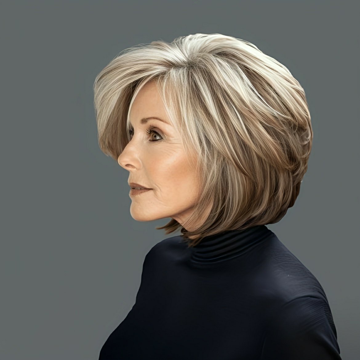 +40 Classic Hairstyles for Women: Timeless Beauty