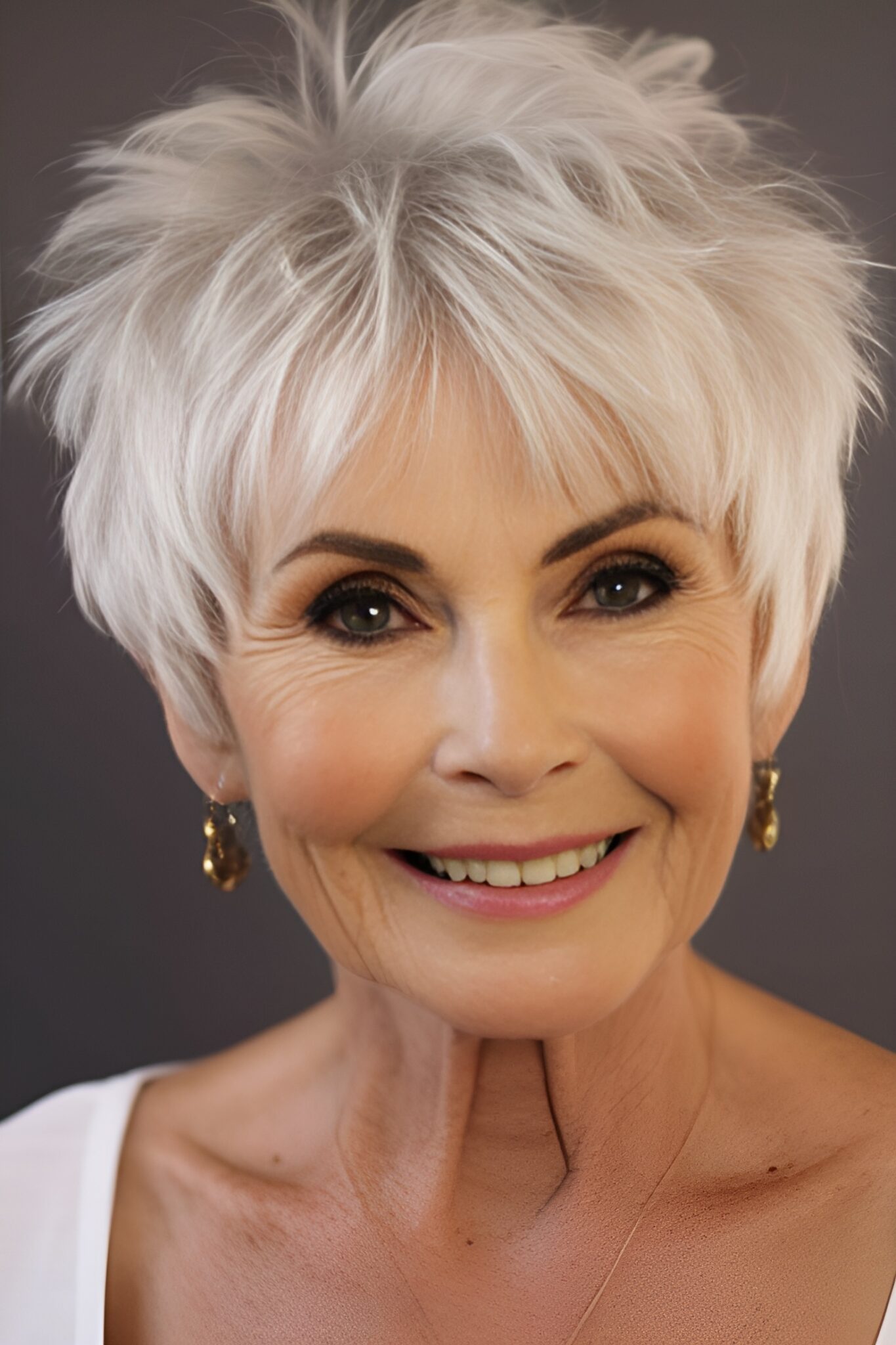 +40 Classic Hairstyles for Women: Timeless Beauty