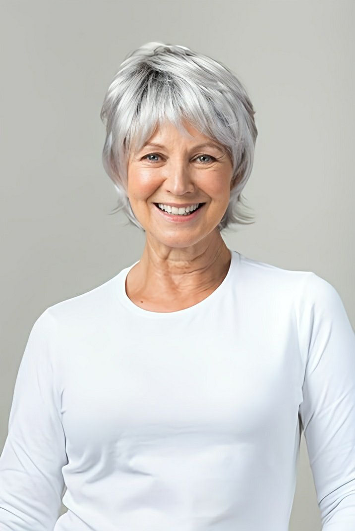 +35 Unique Hairstyles for Women: Embrace Your Individuality