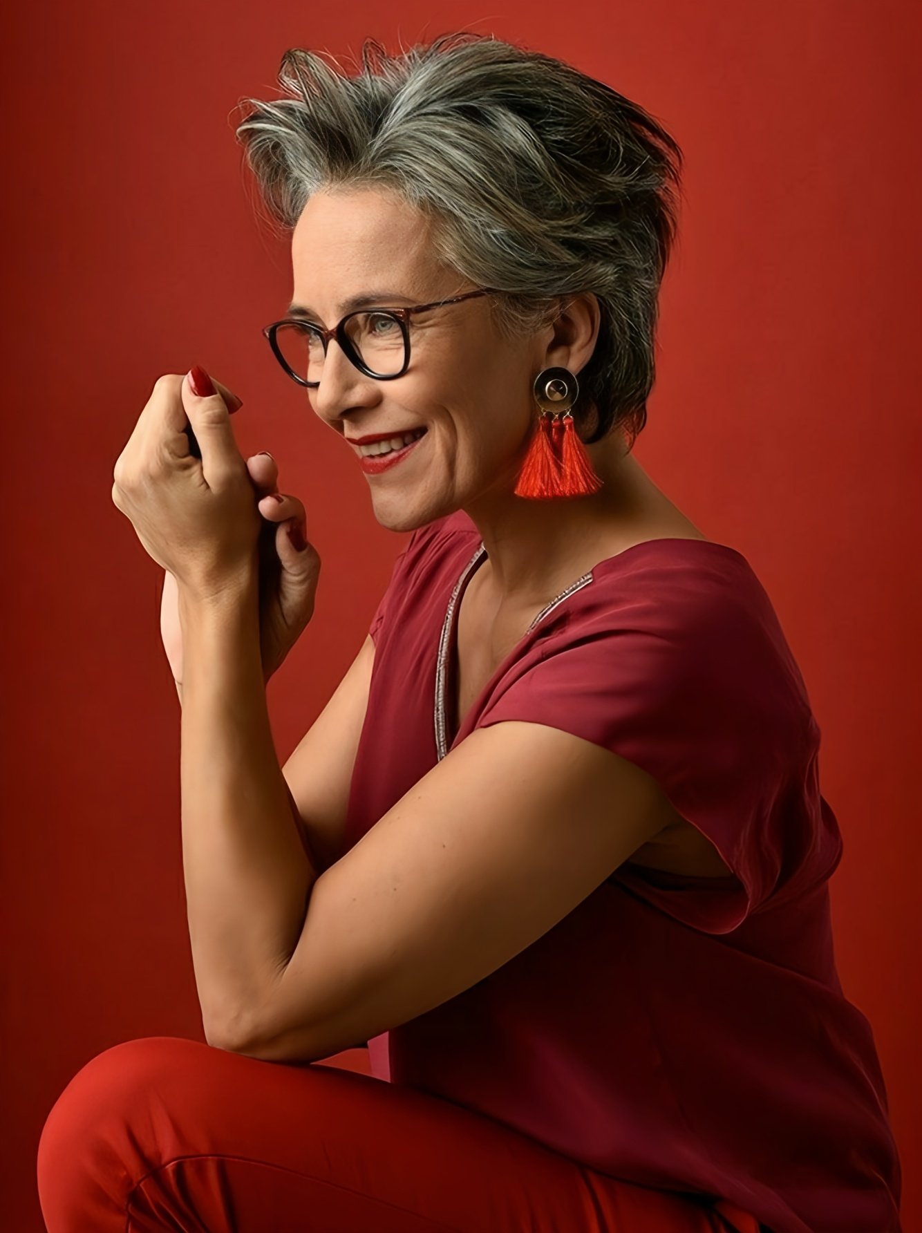+35 Unique Hairstyles for Women: Embrace Your Individuality