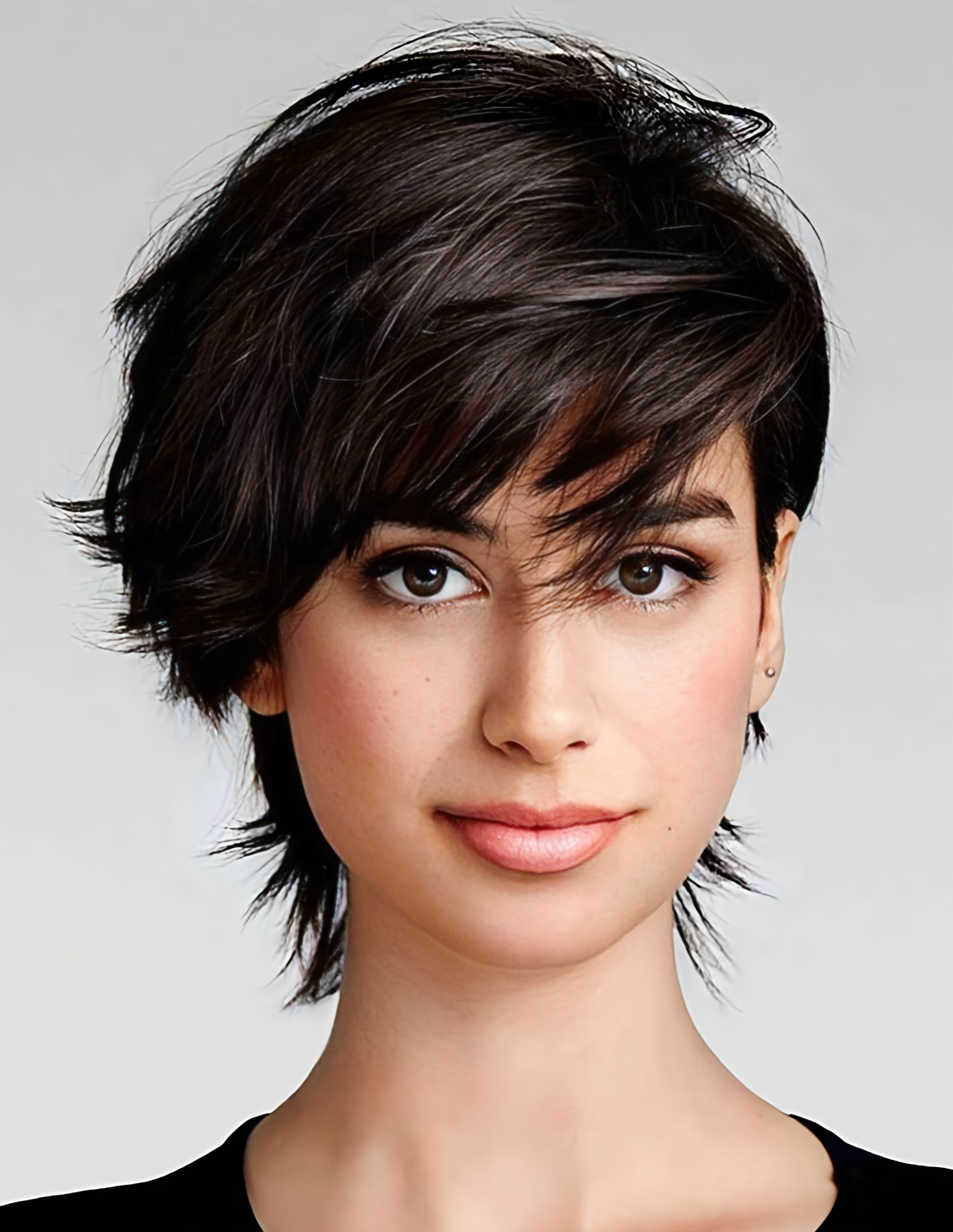 +30 Short Haircuts: Find Your Signature Style