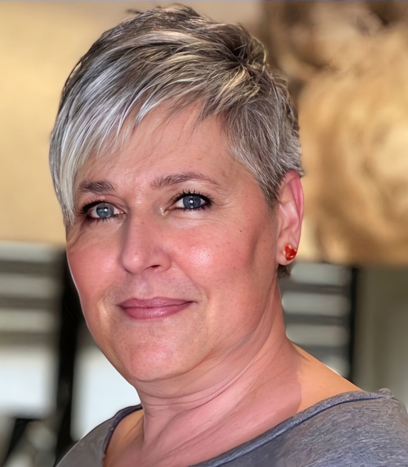 +30 Short Haircuts: Find Your Signature Style