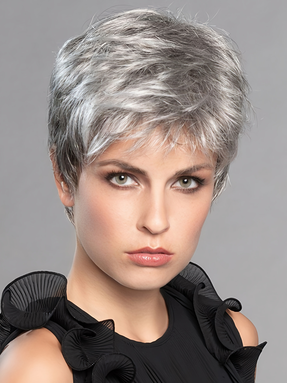 +30 Short Haircuts: Find Your Signature Style