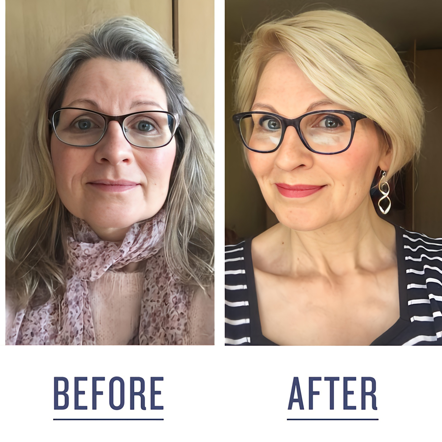 50 Stunning Haircut Transformations: Unleashing Your True Style Potential