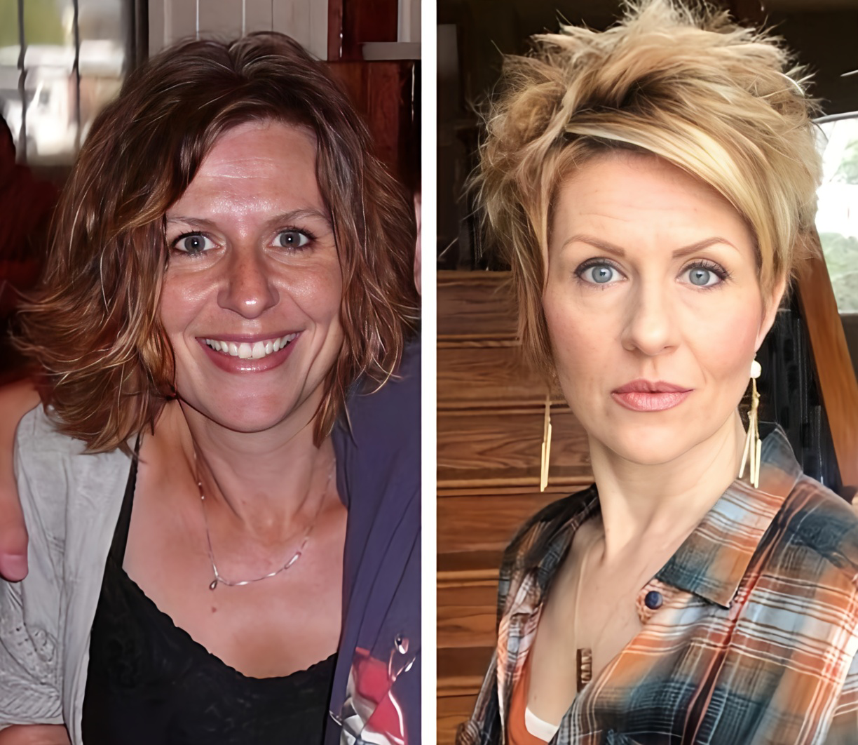 50 Stunning Haircut Transformations: Unleashing Your True Style Potential
