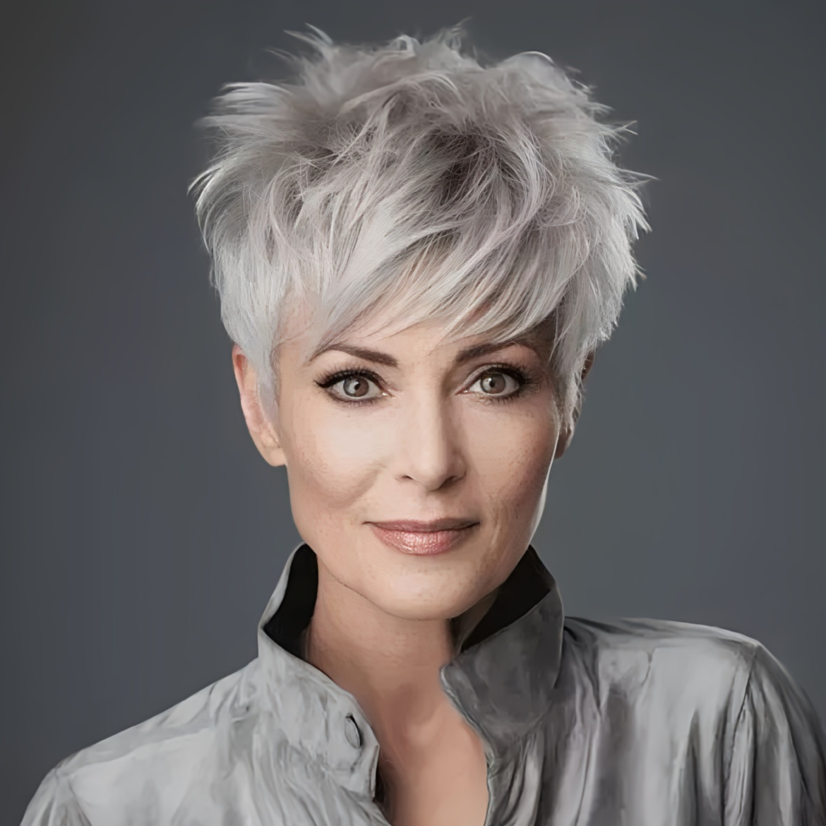 25 Chic and Modern Haircuts for a Fresh New Look