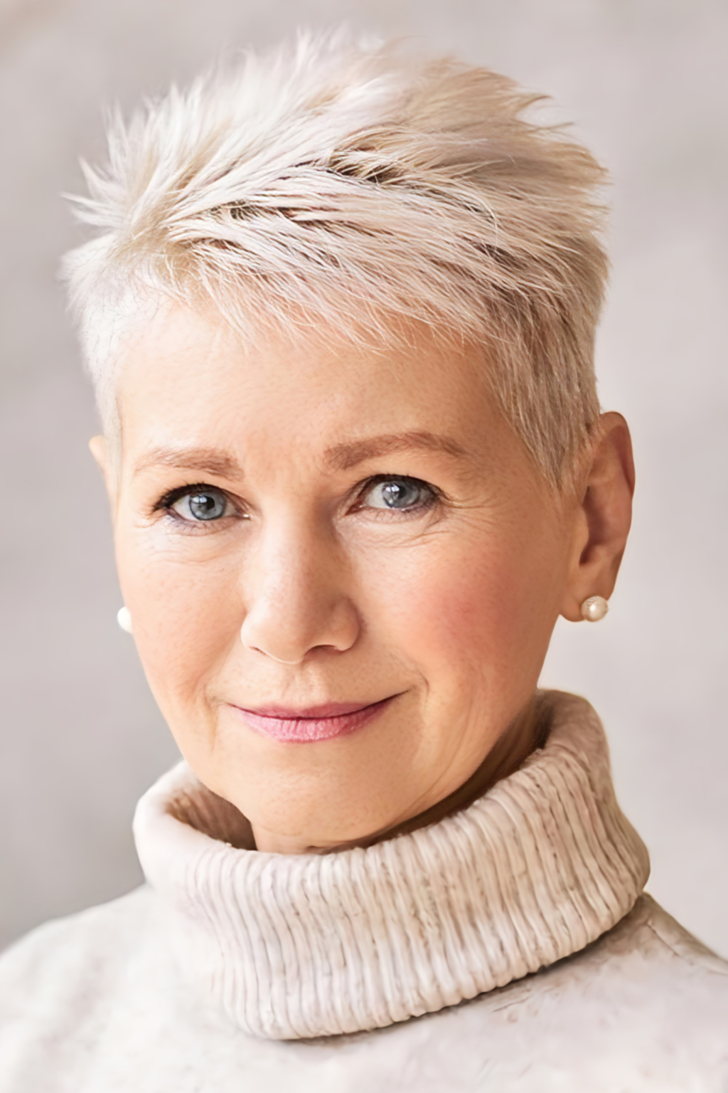 25 Chic and Modern Haircuts for a Fresh New Look