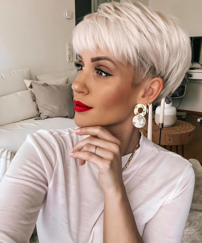 25 Trendy Hairstyles: Embrace the Ultimate Hair Transformation