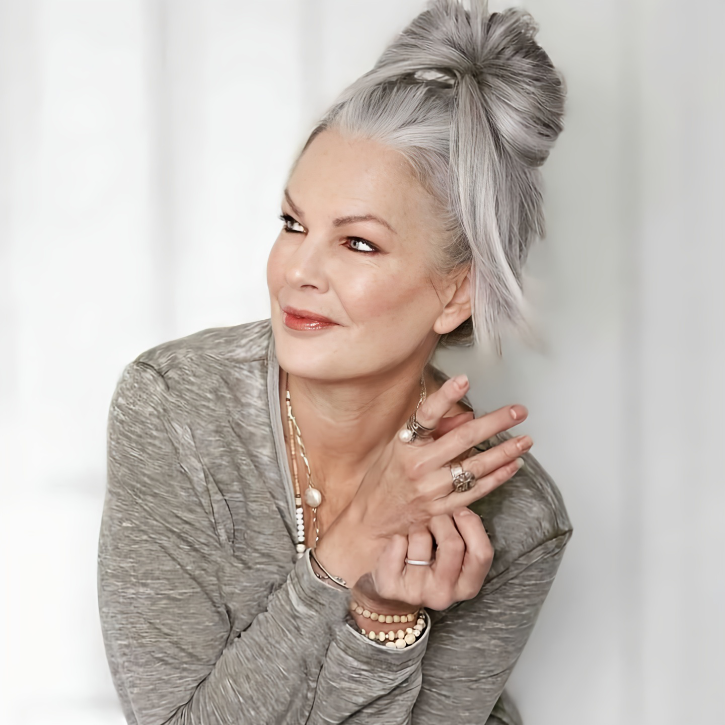 25 Trendy Hairstyles: Embrace the Ultimate Hair Transformation