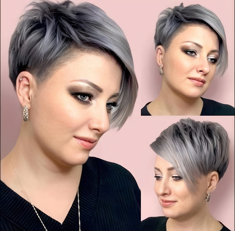 25 Trendy Hairstyles: Embrace the Ultimate Hair Transformation