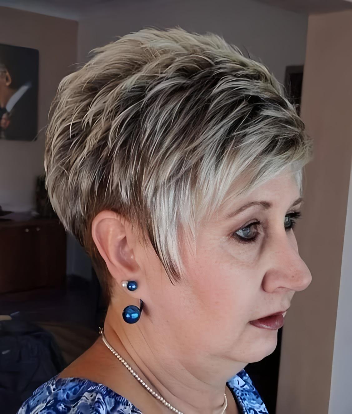 Revamp Your Look with These 25 Contemporary Haircuts: Embrace the ...
