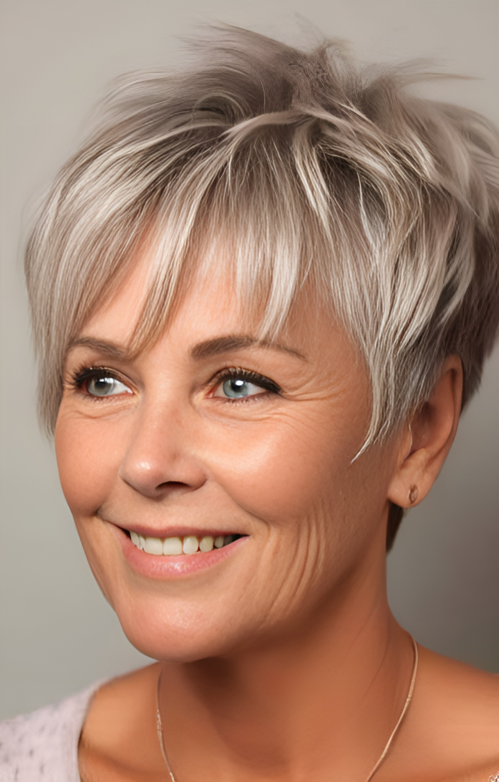 Revamp Your Look with These 25 Contemporary Haircuts: Embrace the ...