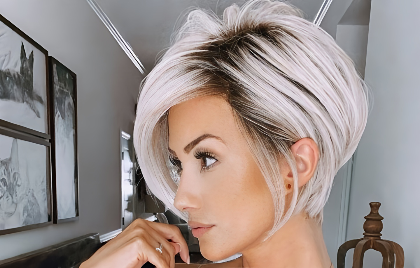 Revamp Your Look with These 25 Contemporary Haircuts: Embrace the ...