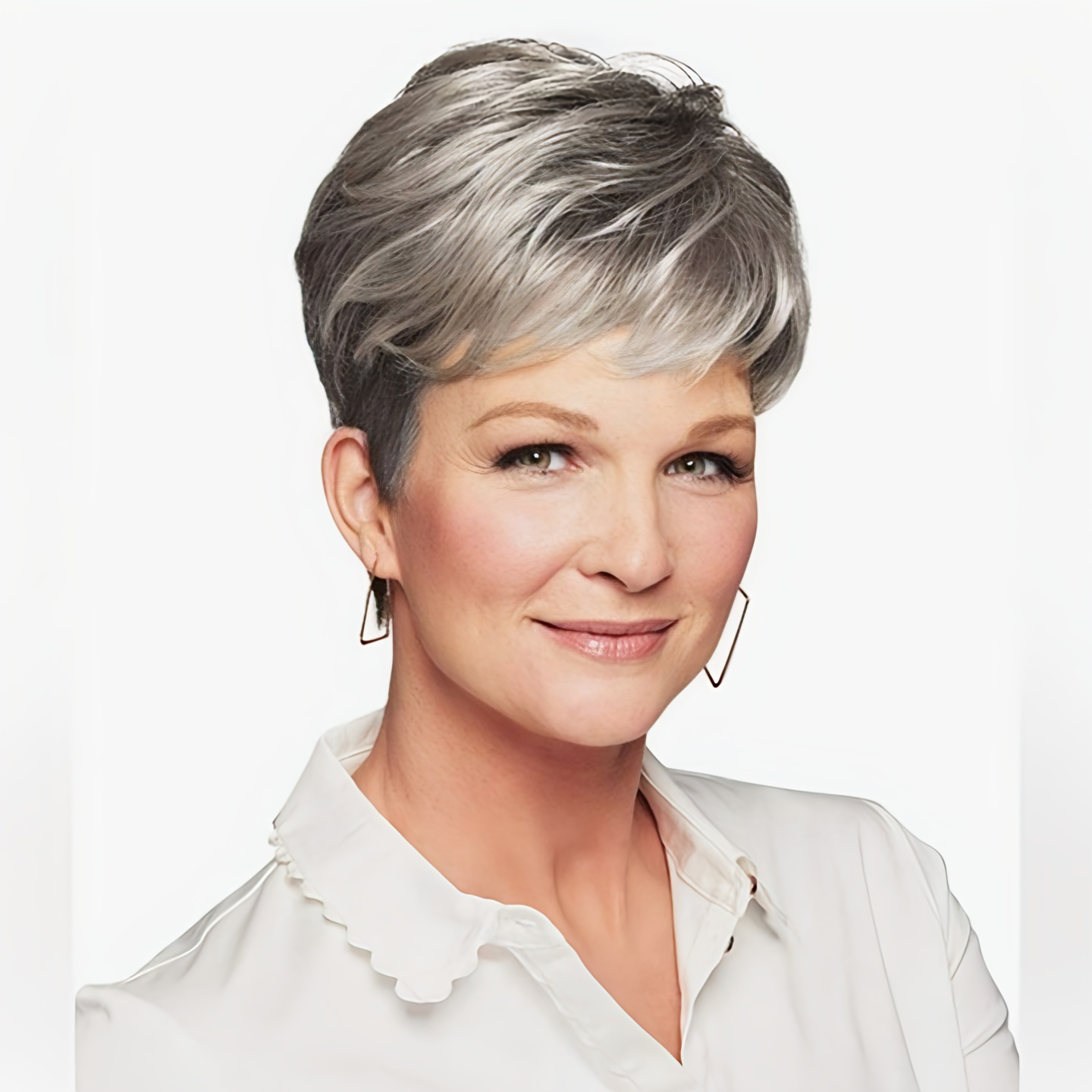 Revamp Your Look with These 25 Contemporary Haircuts: Embrace the ...