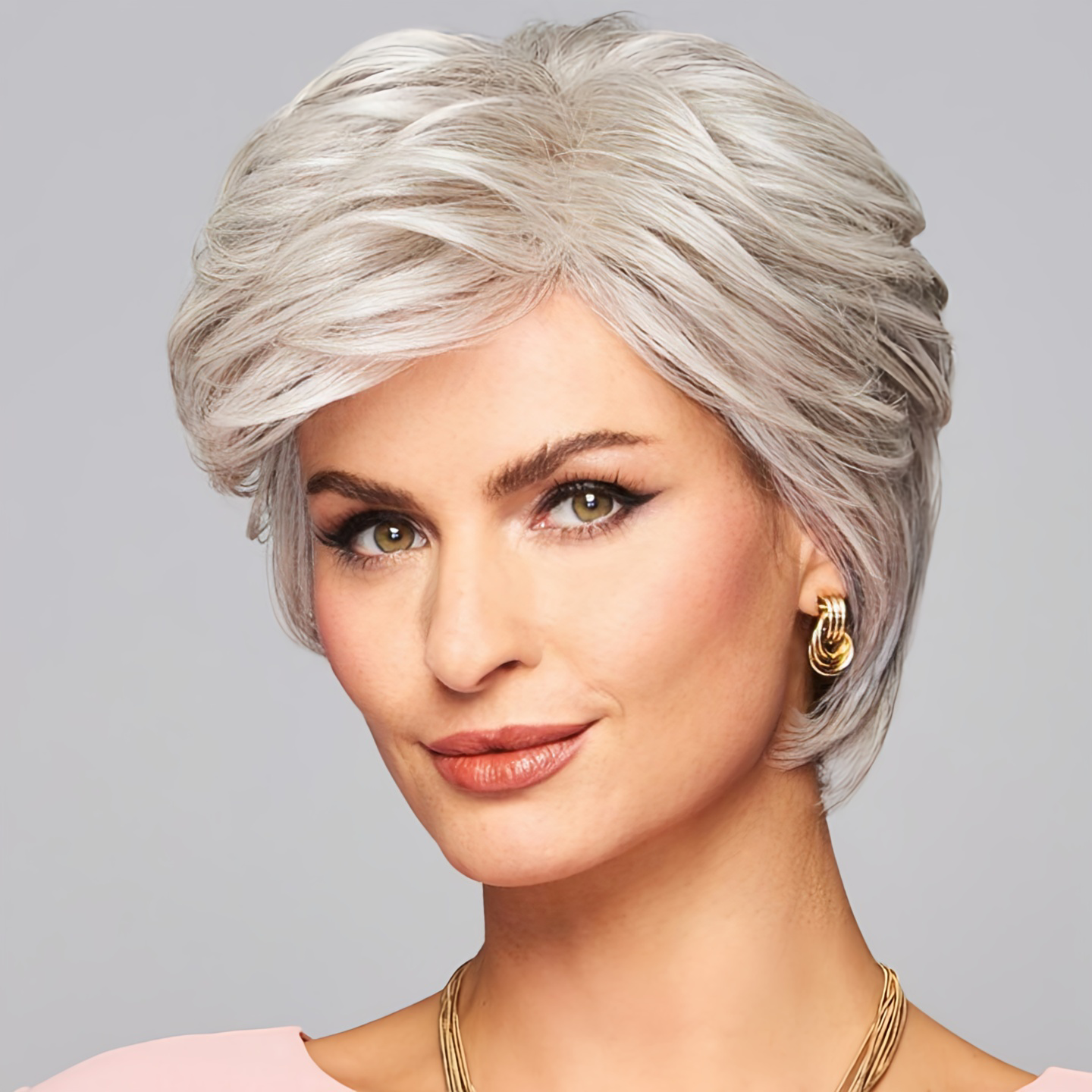Revamp Your Look: 25 Hairstyles That Will Transform Your Appearance