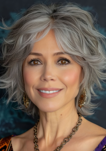 Revamp Your Look: 25 Hairstyles That Will Transform Your Appearance