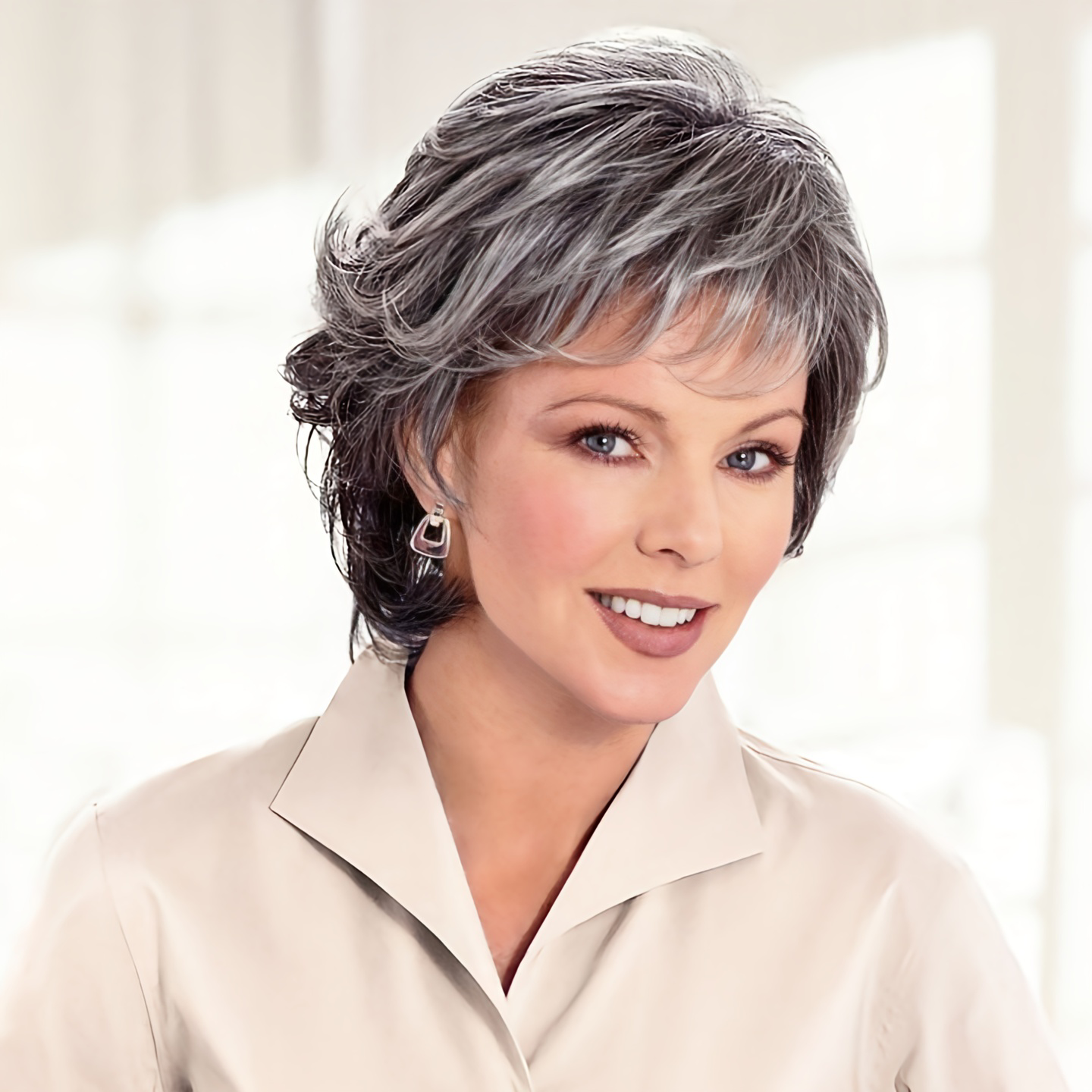 Revamp Your Look: 25 Hairstyles That Will Transform Your Appearance