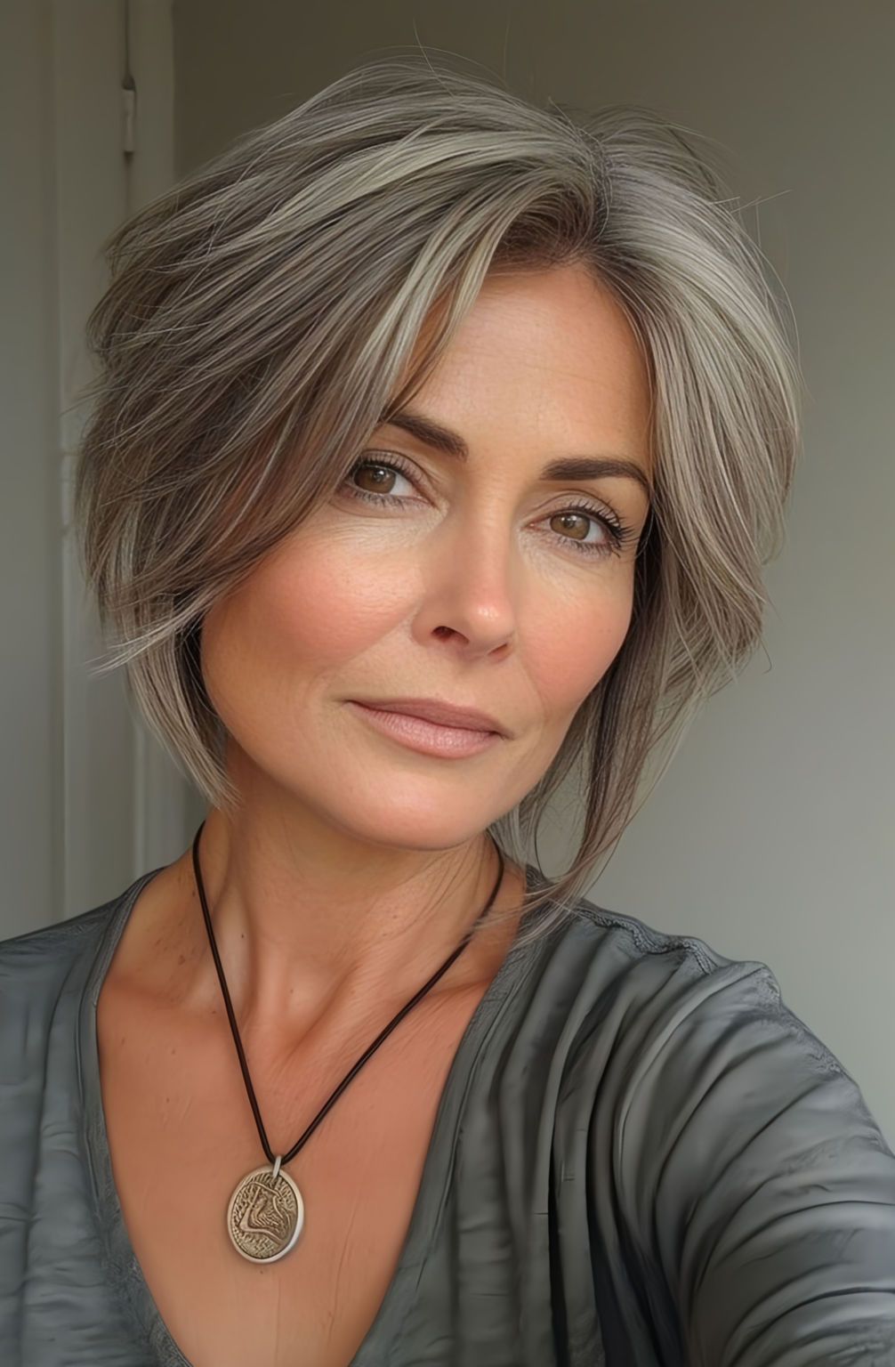 Revamp Your Look: 25 Hairstyles That Will Transform Your Appearance