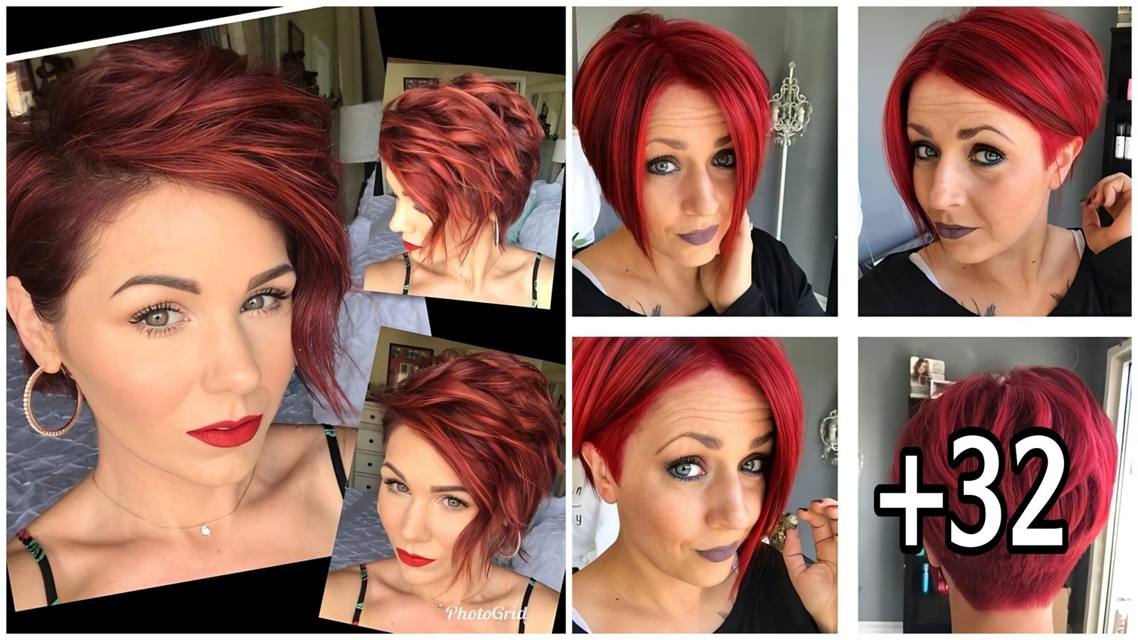 35 Hair Color Ideas to Transform Your Look