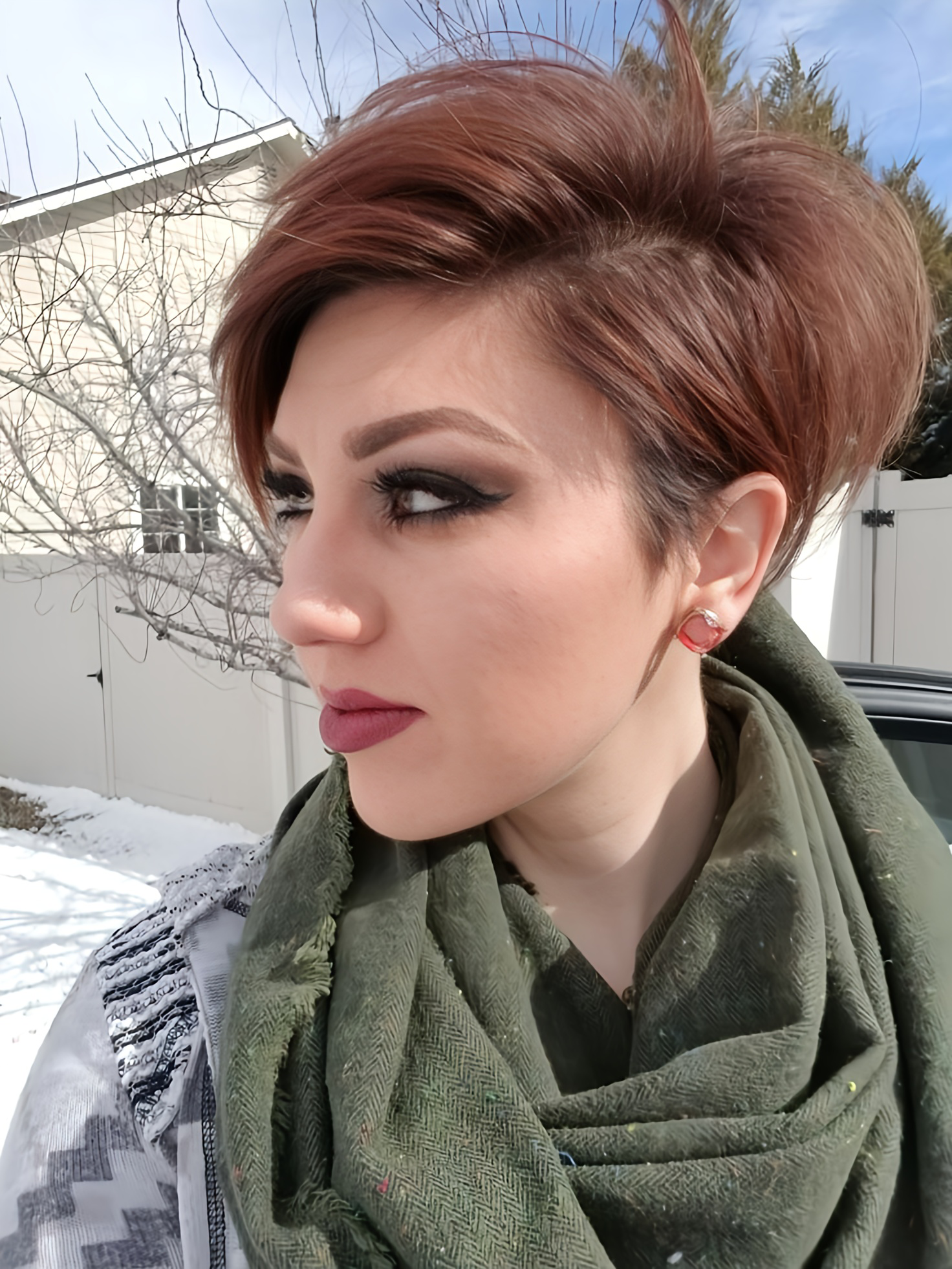 30 Must-Try Trendy Haircuts for a Fresh New Look