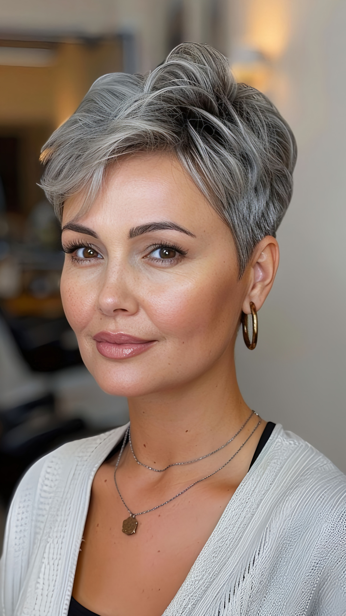 35 Stylish and Trendy Haircuts to Inspire Your Next Salon Visit 35 Stylish and Trendy Haircuts to Inspire Your Next Salon Visit