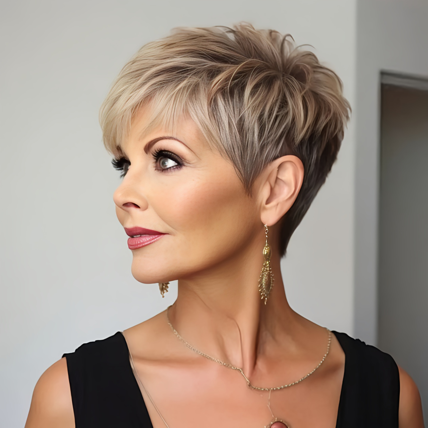 25 Trendy Haircuts for a Fresh and Fabulous Look