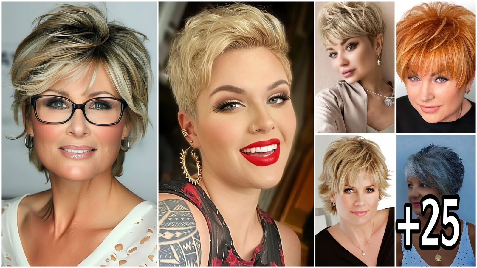 30 Stylish and Trendy Haircuts for Every Occasion