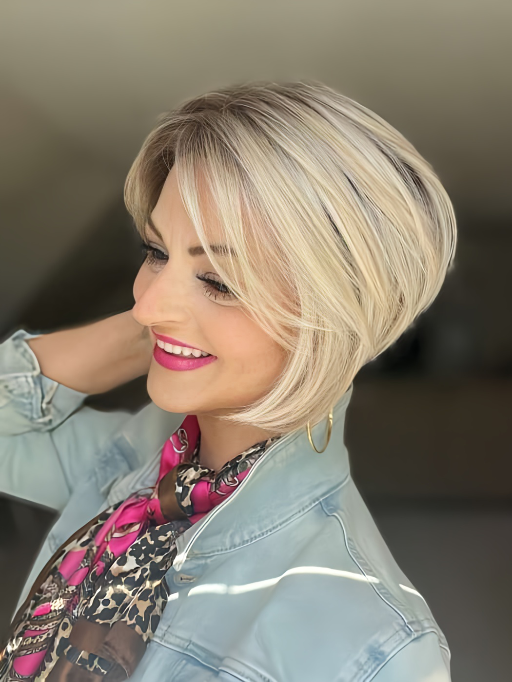 45 Versatile Haircuts: Perfect Styles for Every Occasion
