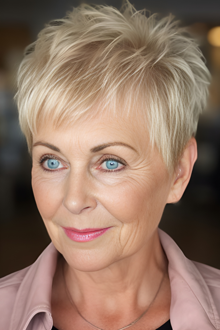 45 Versatile Haircuts: Perfect Styles for Every Occasion