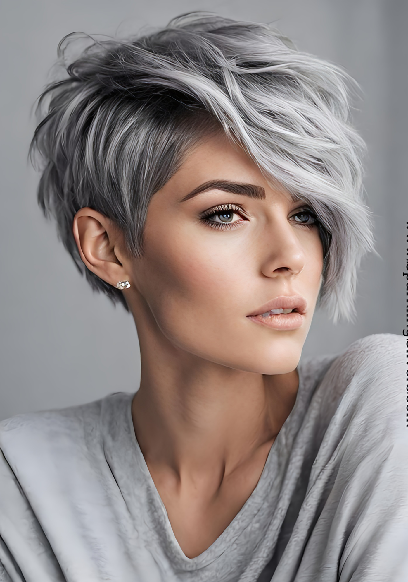 30 Haircuts Shaping the Future of Women's Fashion