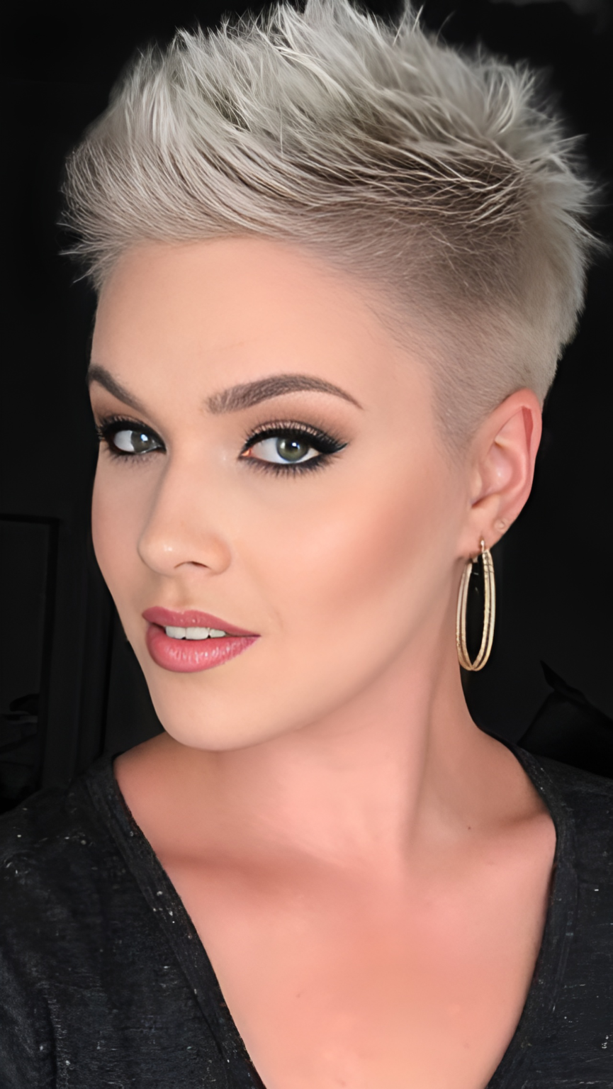 30 Haircuts Shaping the Future of Women's Fashion