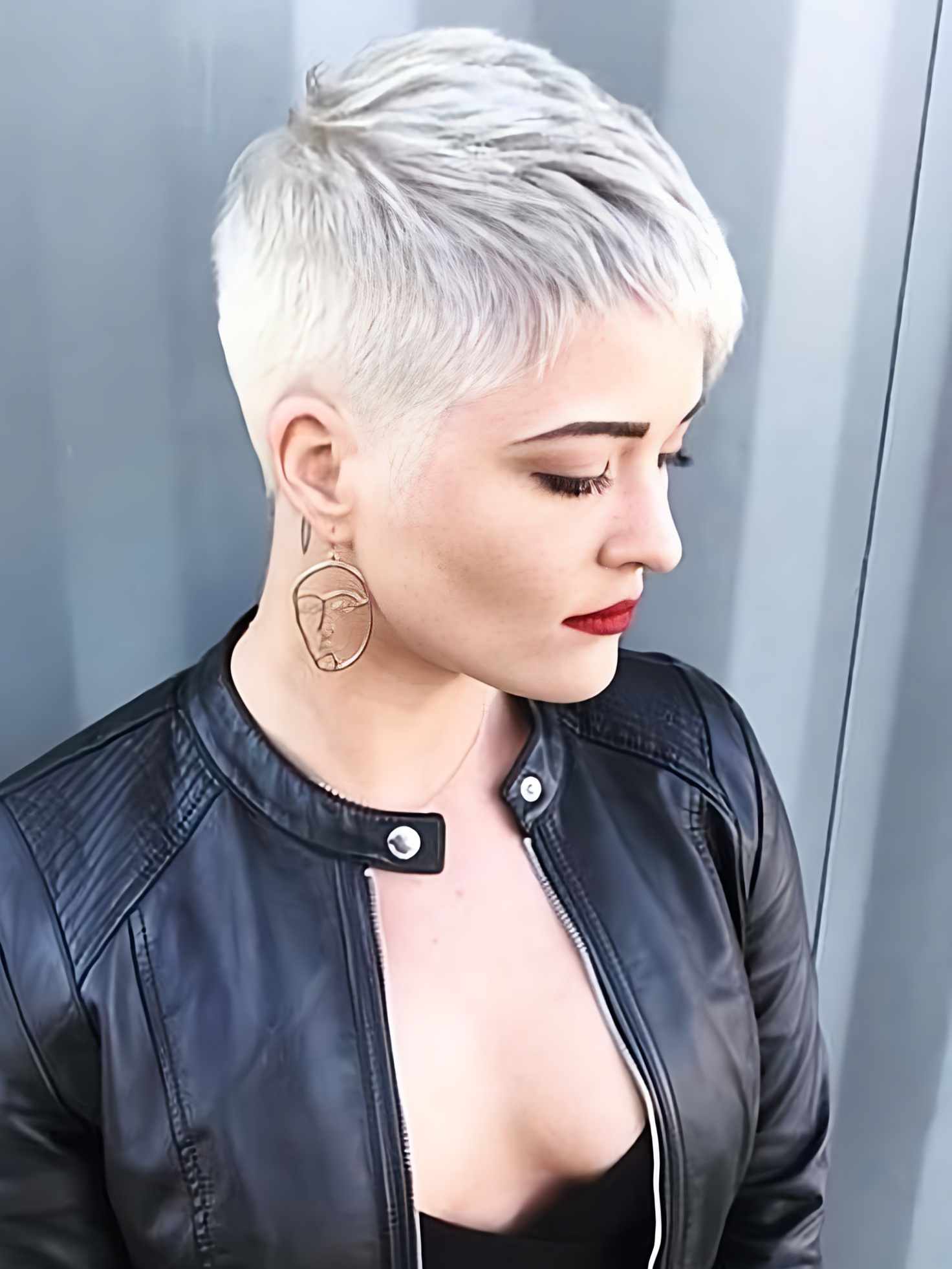 30 Haircuts Shaping the Future of Women's Fashion