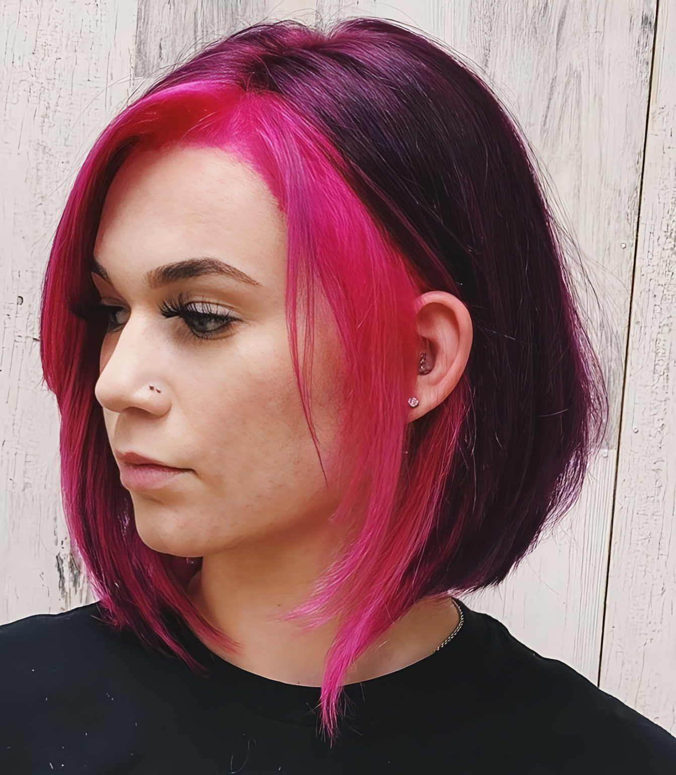 30 Vibrant Hairstyle Color Ideas to Transform Your Look