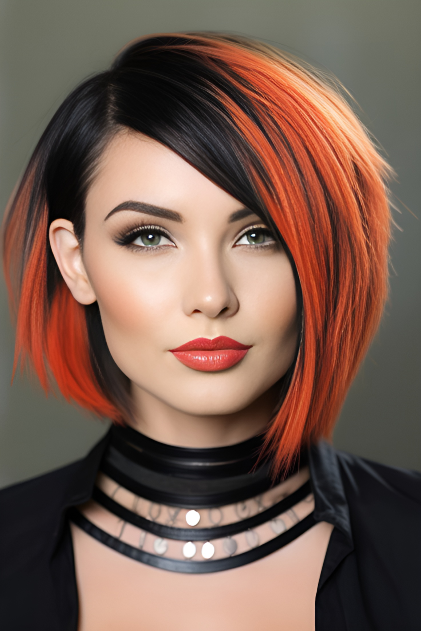 30 Vibrant Hairstyle Color Ideas to Transform Your Look