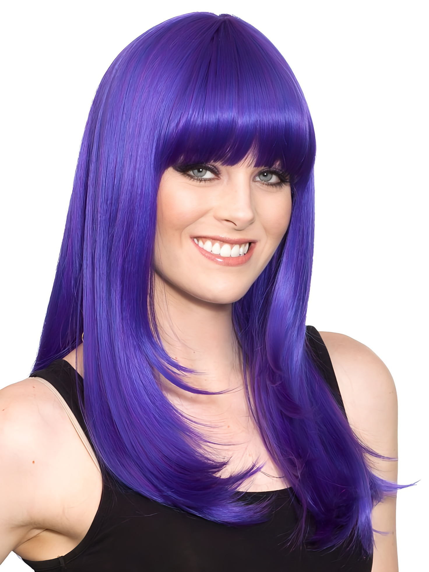 30 Vibrant Hairstyle Color Ideas to Transform Your Look