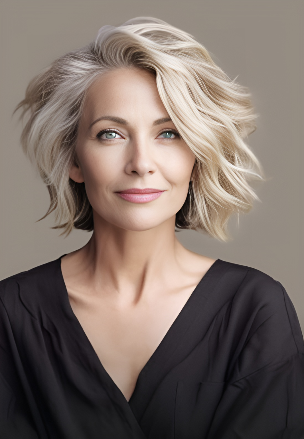 Revamp Your Style with These 30 Stunning Haircuts