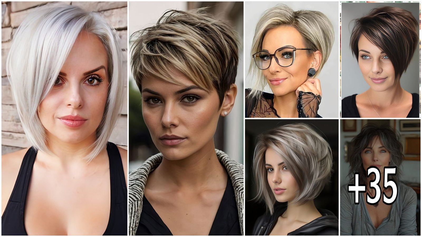 40 Must-Try Hairstyles for Any Occasion