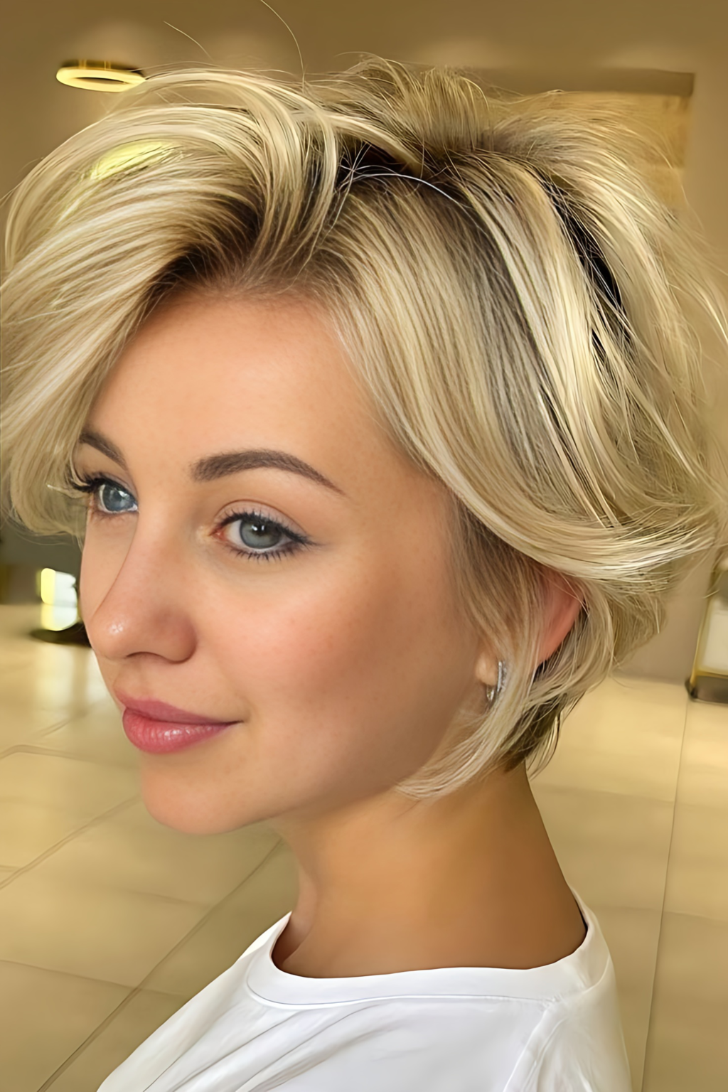 Top 30 Trendy Haircuts: Style Inspiration for Every Look