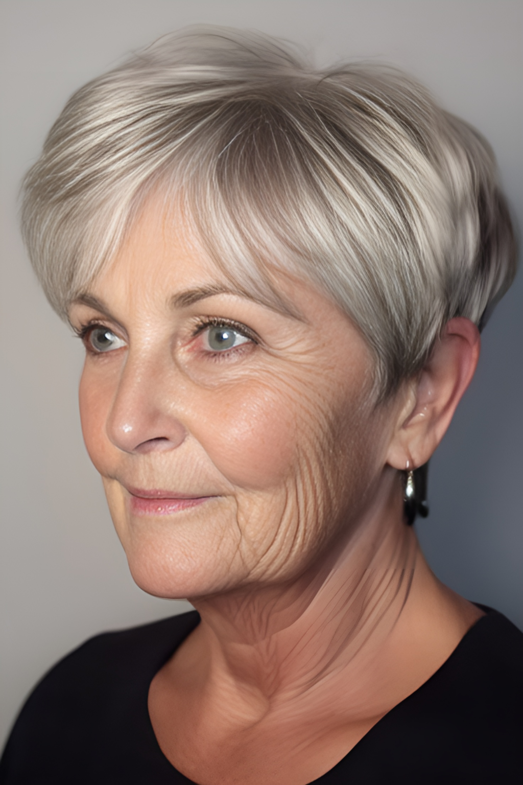 Find Your Perfect Haircut: 35 Options for Every Woman