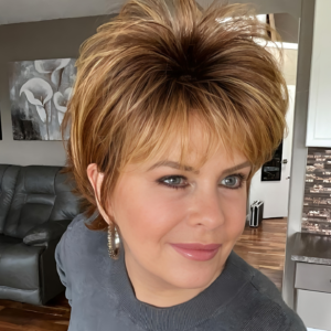 Find Your Perfect Haircut: 35 Options for Every Woman