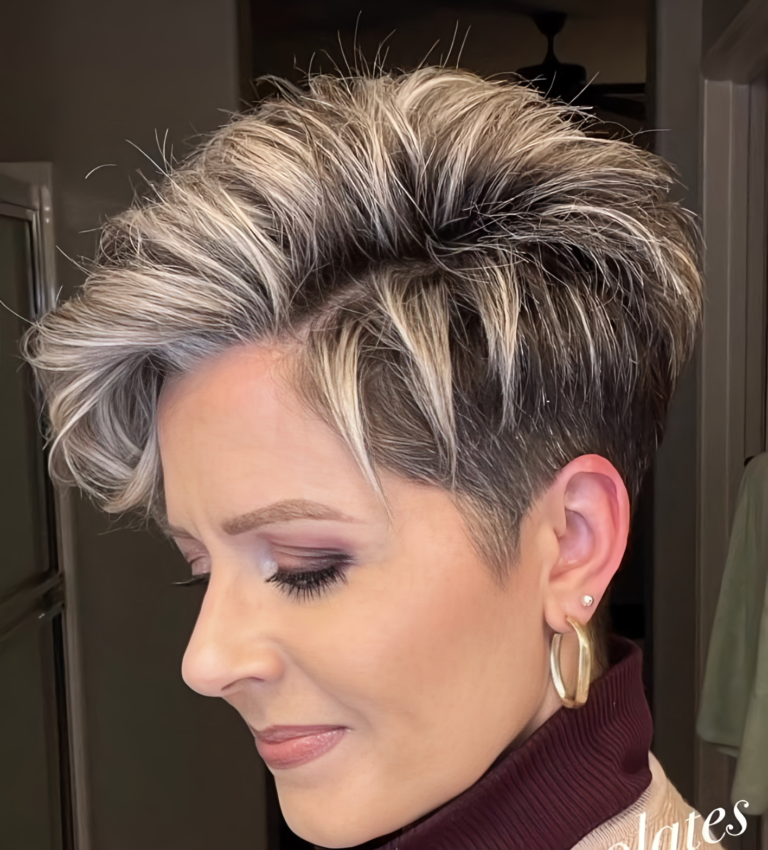 Find Your Perfect Haircut: 35 Options for Every Woman