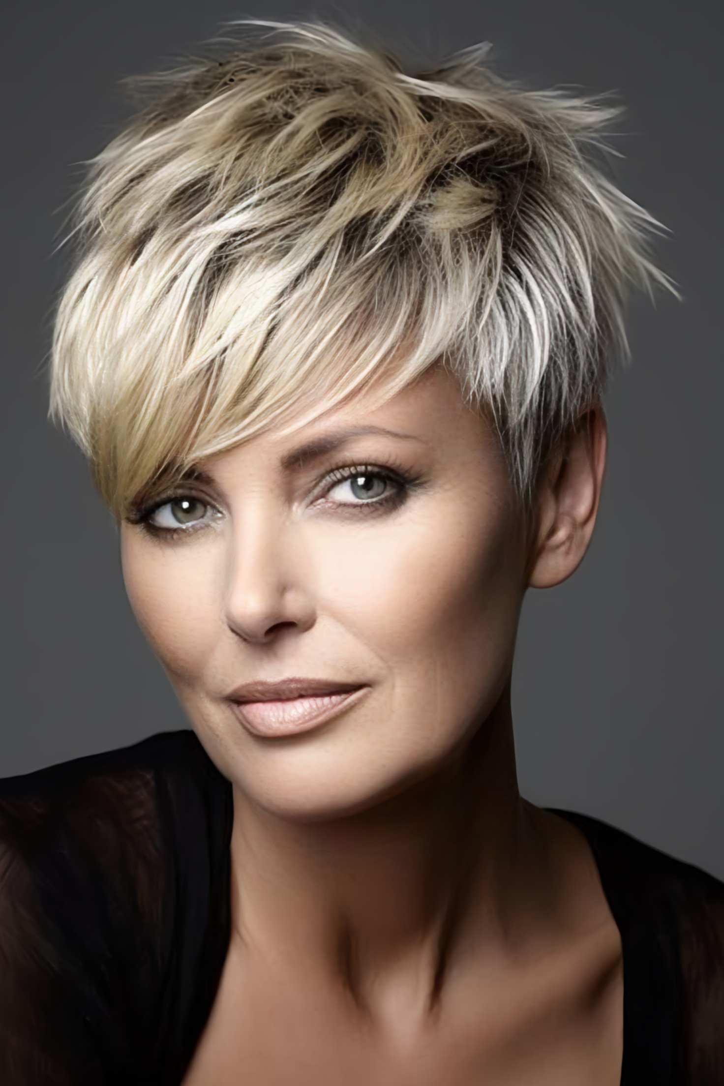 40 Fantastic Haircuts to Inspire Your Next Look