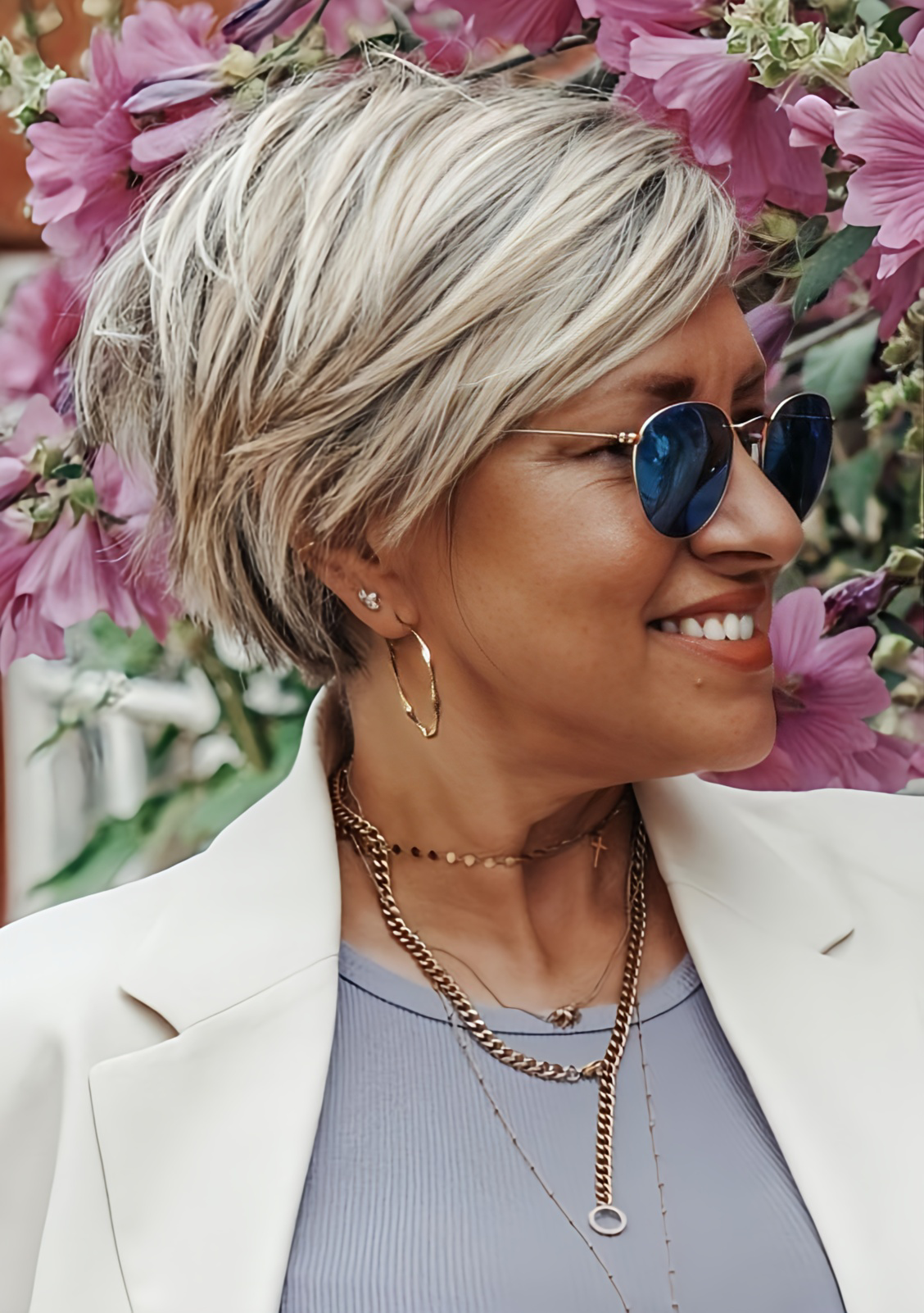 40 Fantastic Haircuts to Inspire Your Next Look