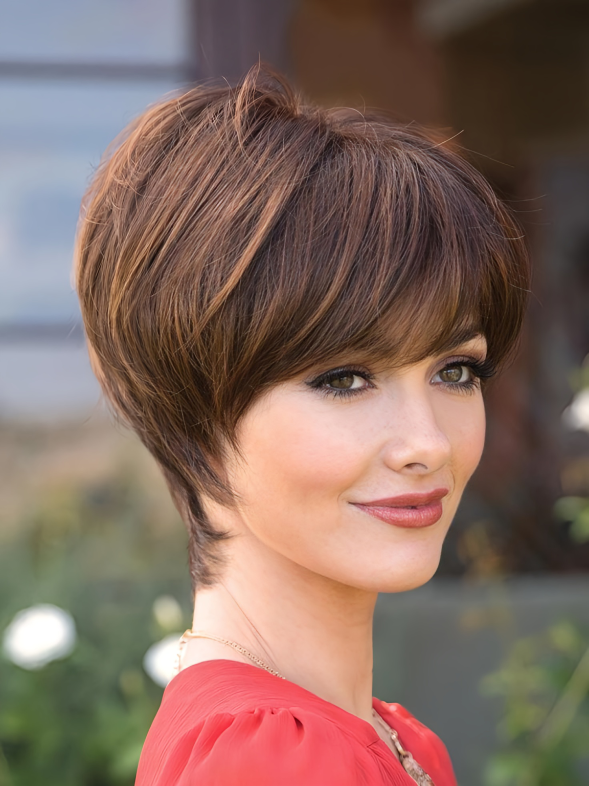 Trend Alert: 30 Hottest Haircuts for Women