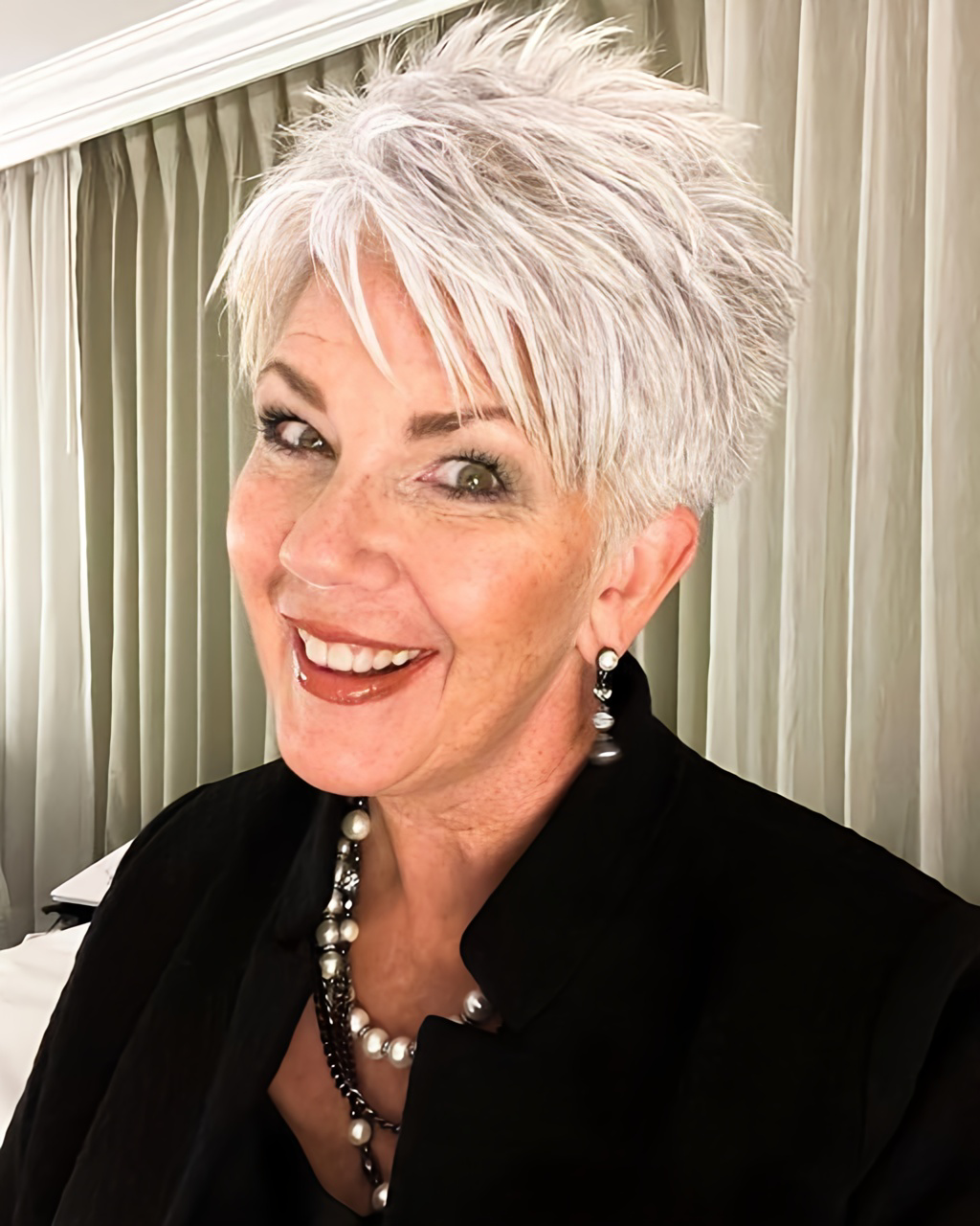 35 Trendy Haircuts That Will Make You Stand Out