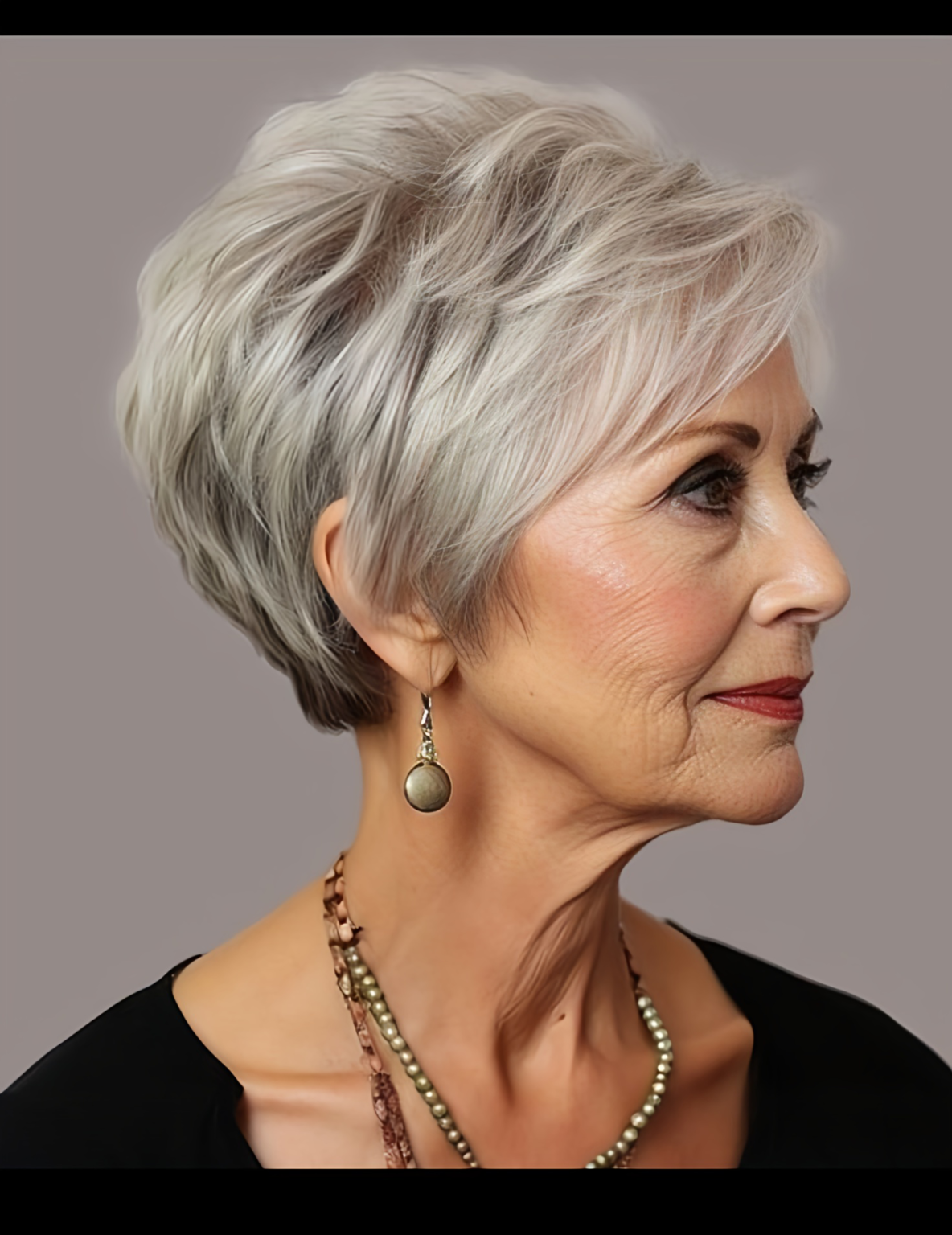 45 Trendy Haircuts: Stay Ahead of the Style Curve