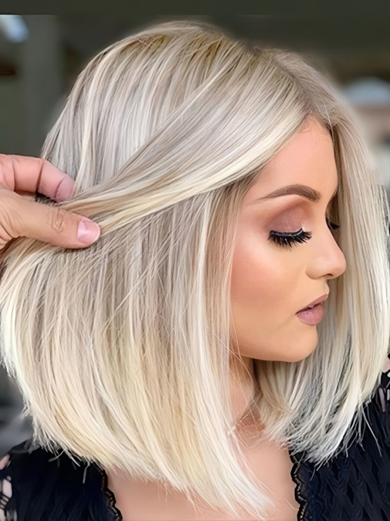 35 Trendy Haircuts to Try Now