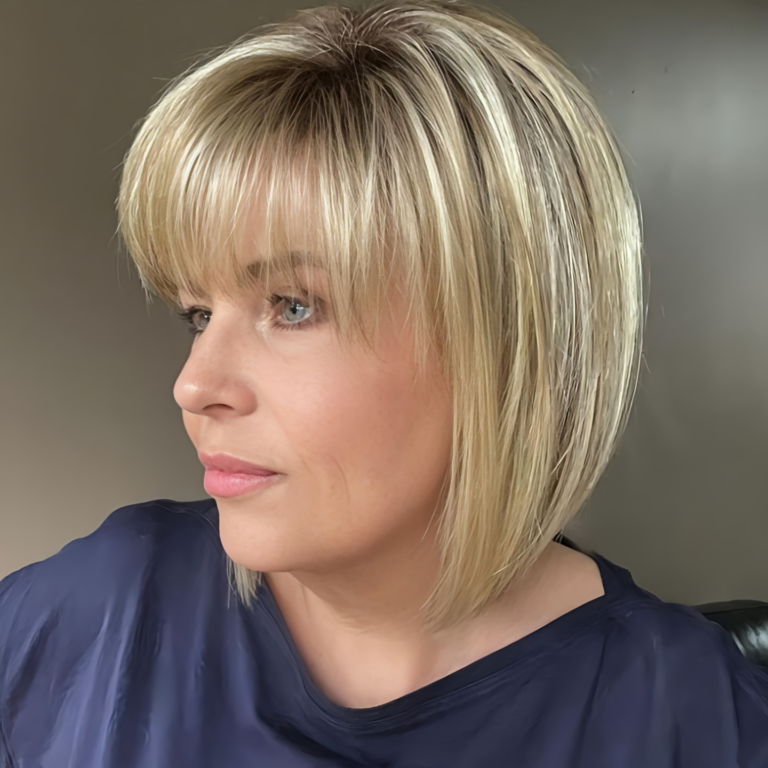 35 Trendy Haircuts to Try Now