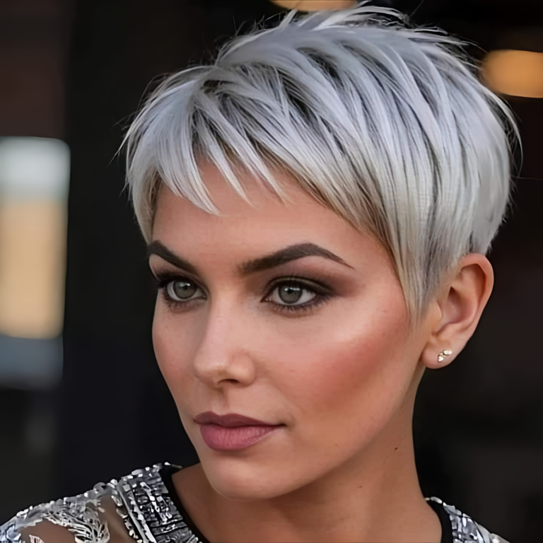 35 Trendy Haircuts to Try Now