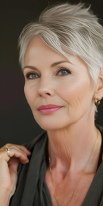 Chic and Easy: 40 Low-Maintenance Haircuts for Busy Women